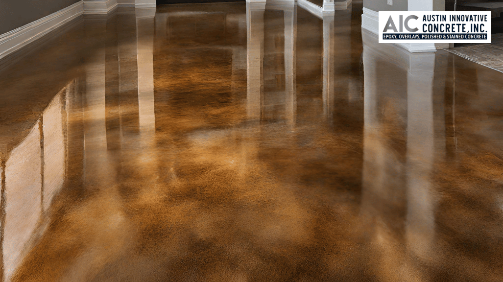 Water-Based vs. Acid Stains: Which Is Best for Austin Homes? Pros, Cons ...
