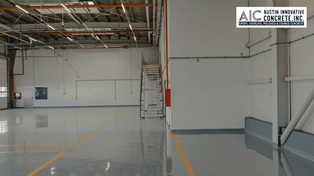 Epoxy Floor Installation Process: Step-by-Step Guide | Durable Floors